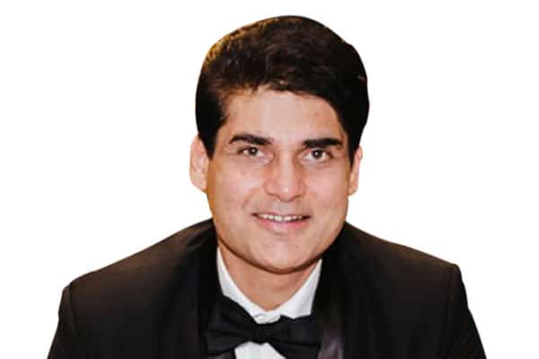 Amit Sujan - The BrandLaureate