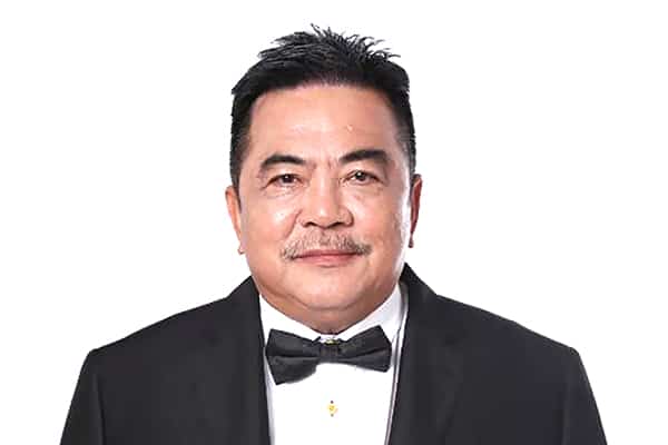 YBhg. Datuk Lo Fui Ming - The BrandLaureate