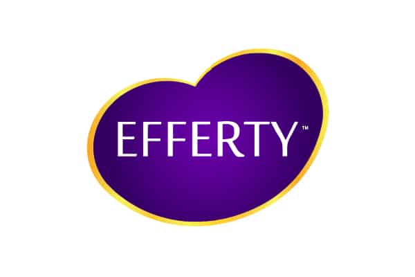 EFFERTY - The BrandLaureate