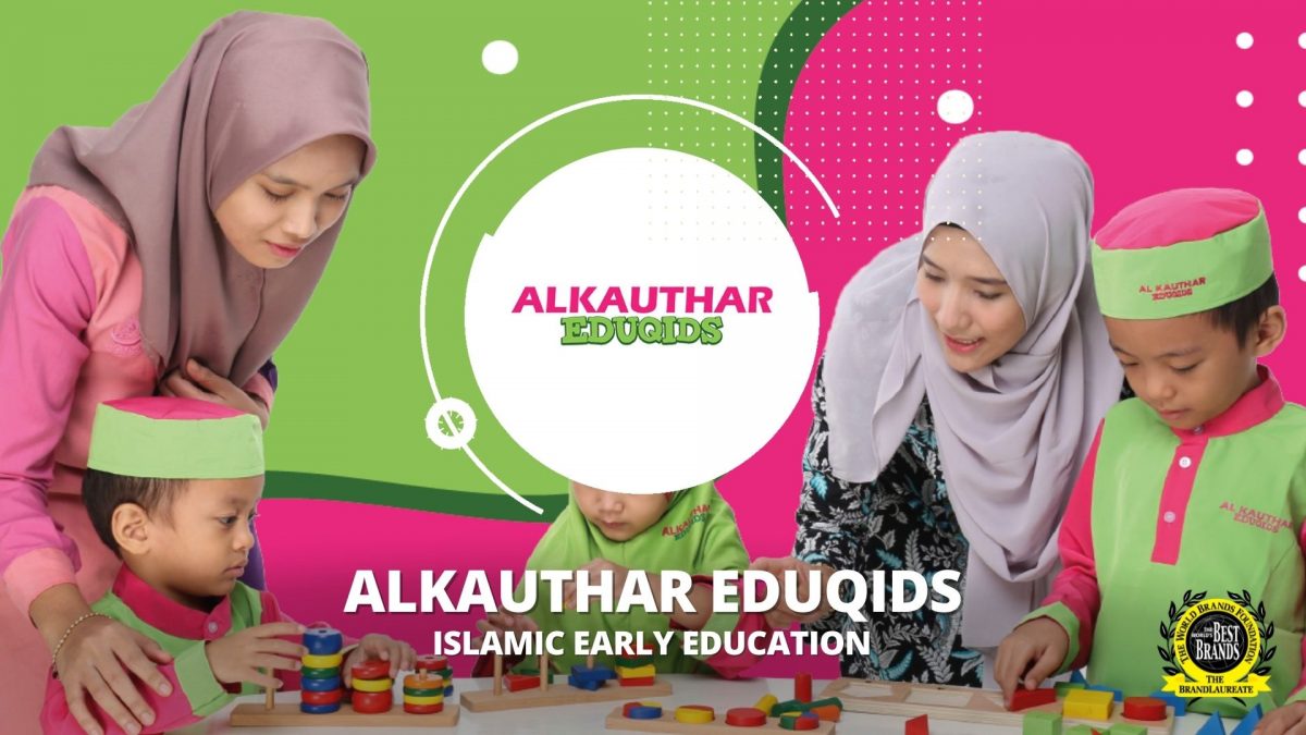 BRAND BUZZ: ALKAUTHAR EDUQIDS - The BrandLaureate