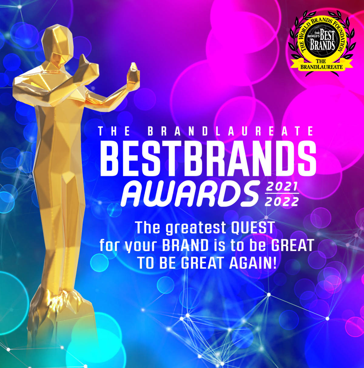 BESTBRANDS - The BrandLaureate