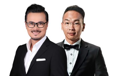 ENTREPRENEUR AWARDS 2023 - The BrandLaureate