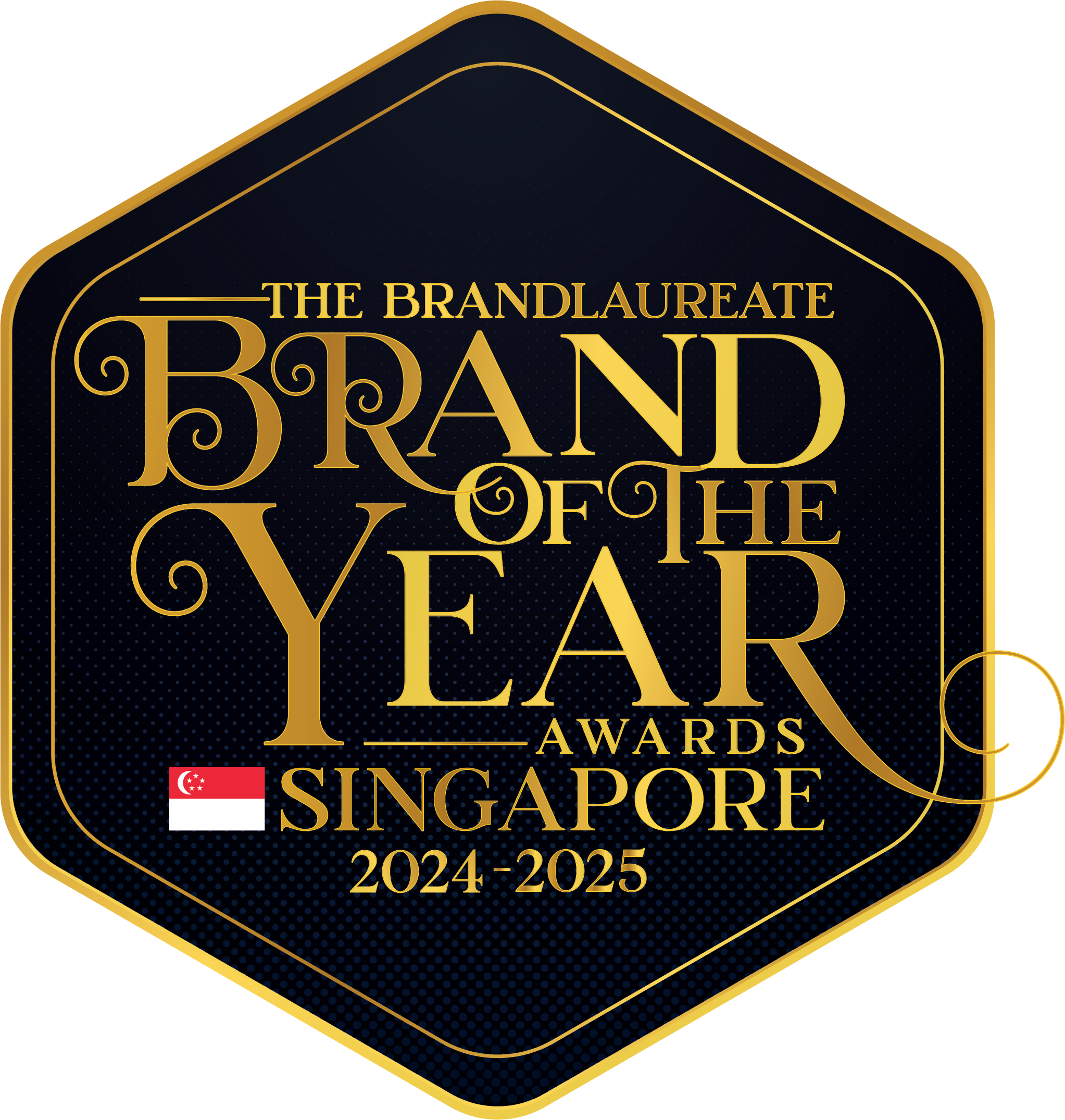 BOTY SINGAPORE AWARDS 2024 - The BrandLaureate